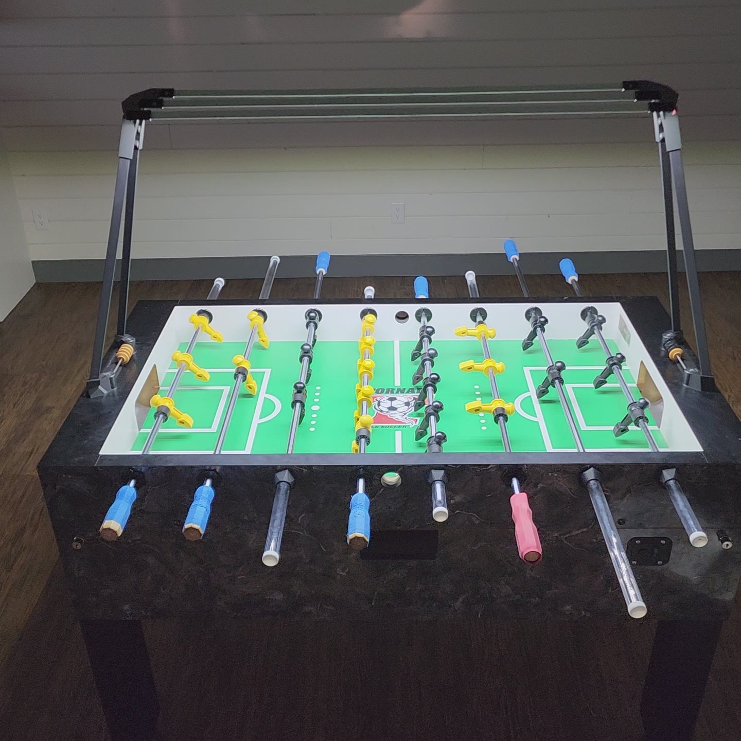 FludLite 3 - Foosball Light Kit – FoosKits
